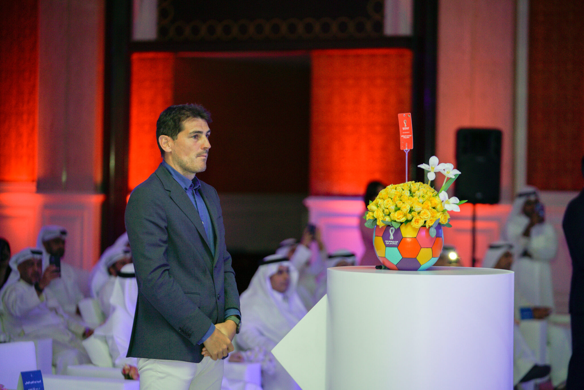 Floward Unveils FIFA World Cup Qatar 2022™ Official Licensed Products ...