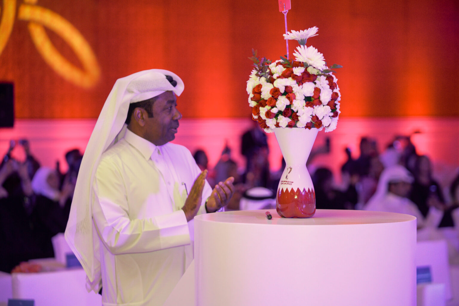 Floward Unveils FIFA World Cup Qatar 2022™ Official Licensed Products Collection - Floward