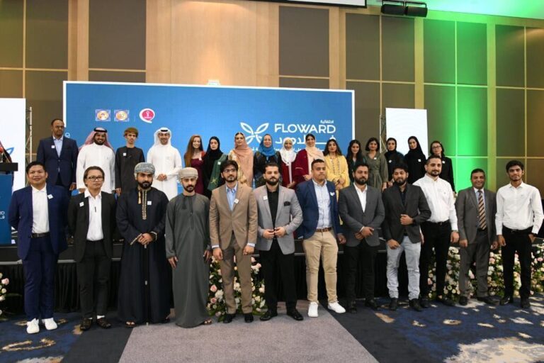 Floward inaugurates new head office in Muscat - Floward