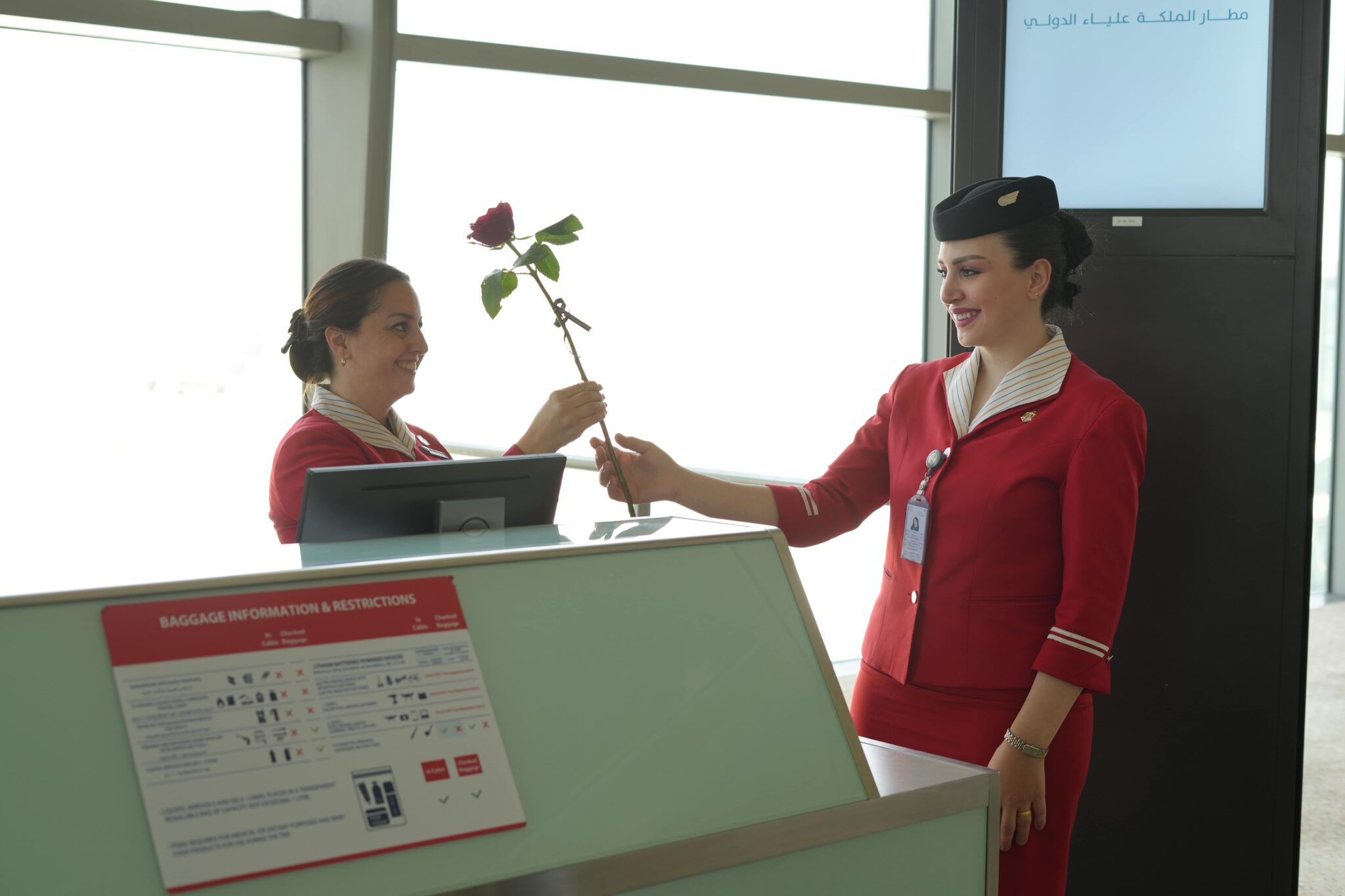 Corporate social responsibility - Floward