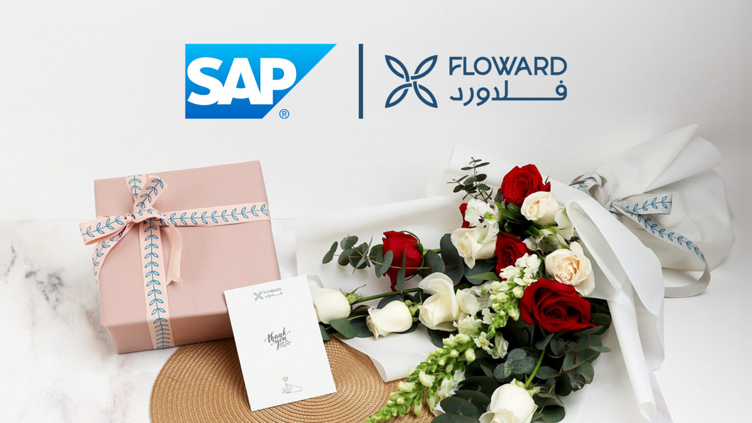 Home - Floward | Flowers and Gifts Online Delivery