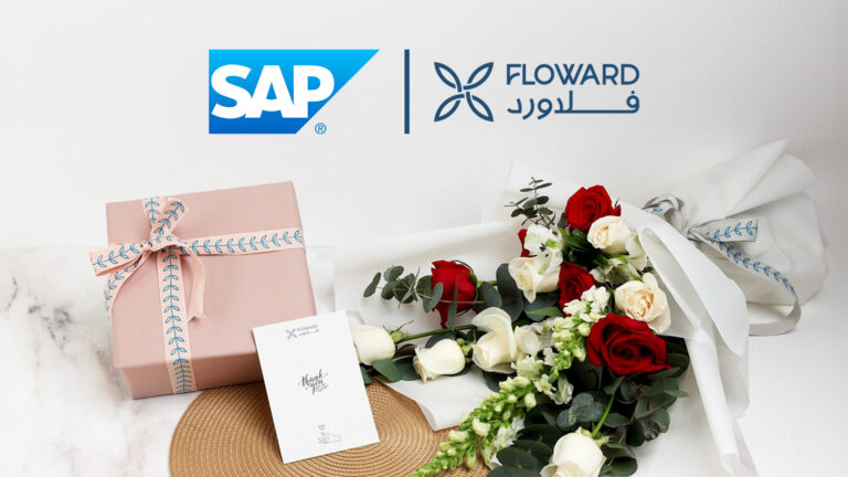 Home - Floward | Flowers and Gifts Online Delivery