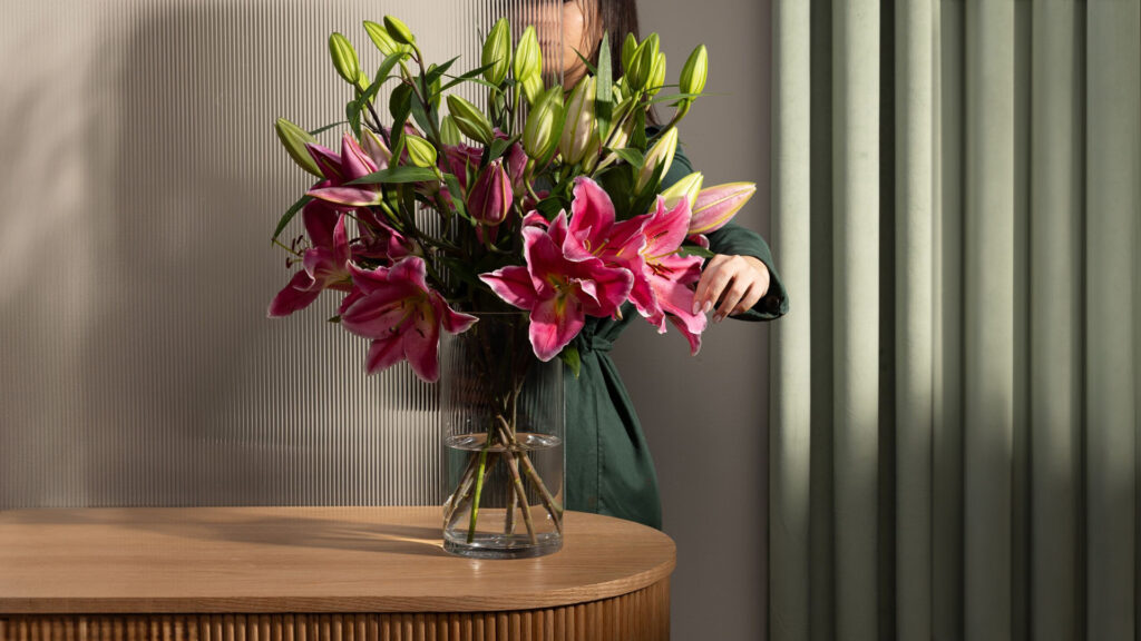 Floward – Floward is an online flowers and gifting company; we pride ...